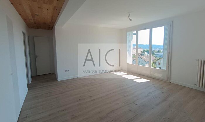 Besançon, Palente, Orchamps, Saragosse, Vaîtes - Appartement 3 pièces à louer