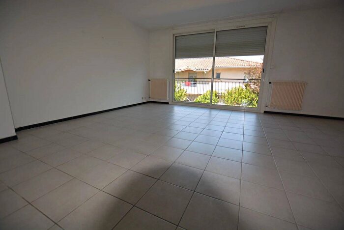 Appartement 4 pièces à louer - Tournefeuille