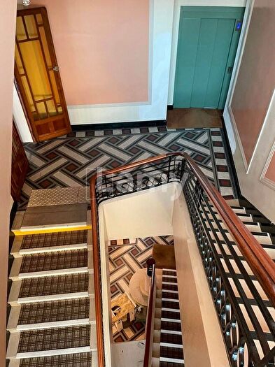 Appartement à louer - Centre Ville-Stalingrad, Alès - 3 pièces