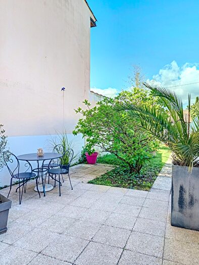 Maison à vendre - Albi - 4 pièces - 3 chambres