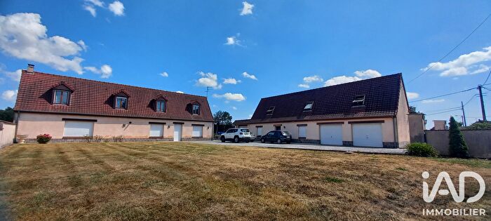 Maison 5 pièces à vendre à Heuringhem