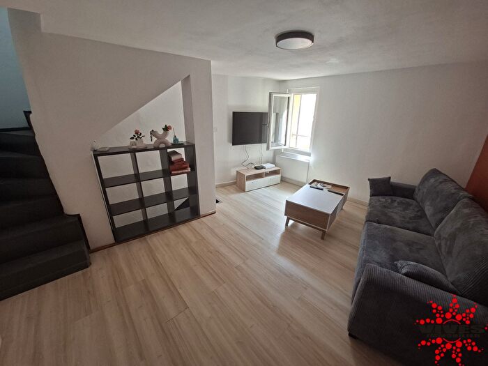 Capestang : Maison 3 pièces à louer