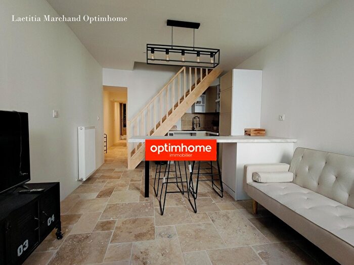 Maison 4 pièces à vendre à Prades
