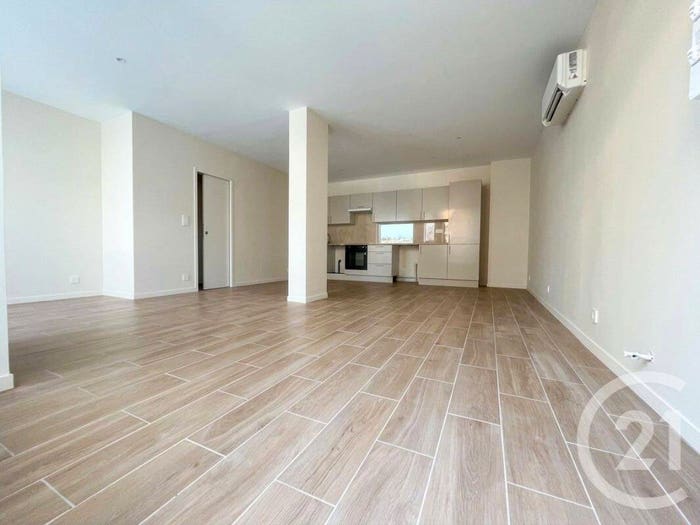 Appartement 2 pièces à louer à Nice