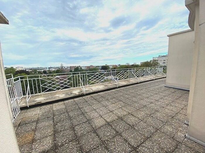 Appartement 5 pièces à vendre - Hellemmes-Lille, Hellemmes Guinguette