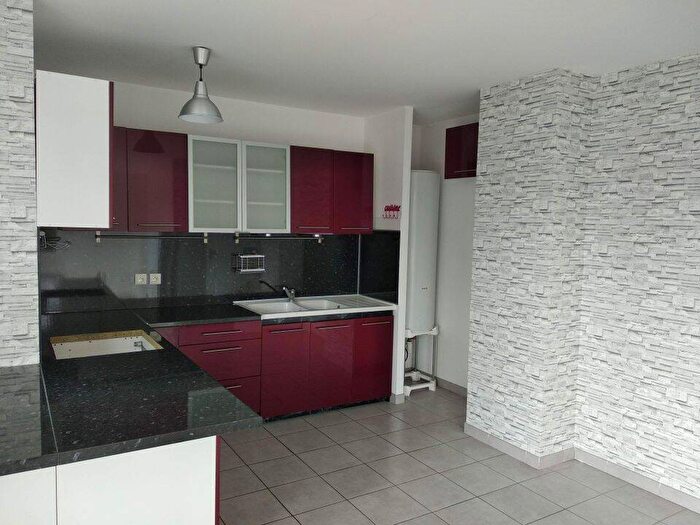 Appartement 3 pièces à louer - Notre Dame du Thil-Saint Lucien, Beauvais