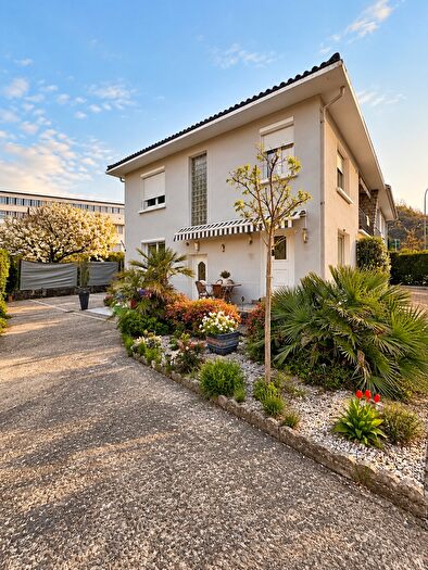 Maison 5 pièces à vendre - Lourdes, Soum de Lanne, Cité Rotschild