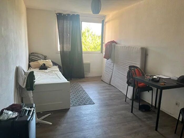 Appartement 1 pièce à Toulouse, Les Pradettes, à vendre