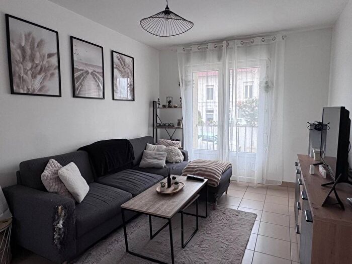 Coquelles - Maison 5 pièces à louer