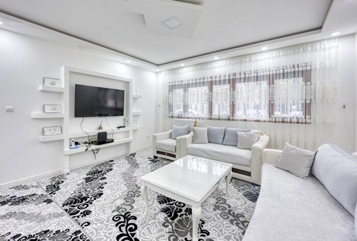 Appartement à vendre - Marseille e , Saint-Jérome - 4 pièces - 3 chambres