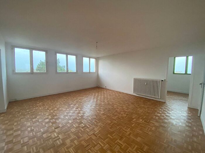 Appartement à louer - Secteur Périphérique, Fleury-sur-Orne - 3 pièces - 2 chambres