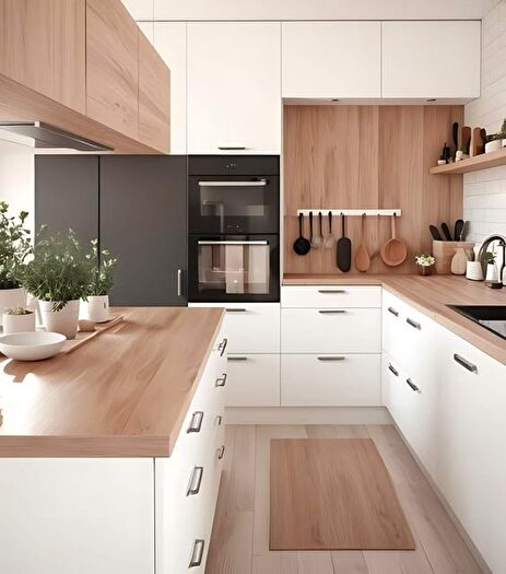 Appartement à vendre - Épagny - 2 pièces - 1 chambre