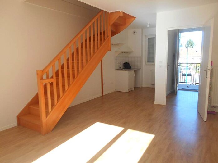 Santeny : Appartement 3 pièces à louer