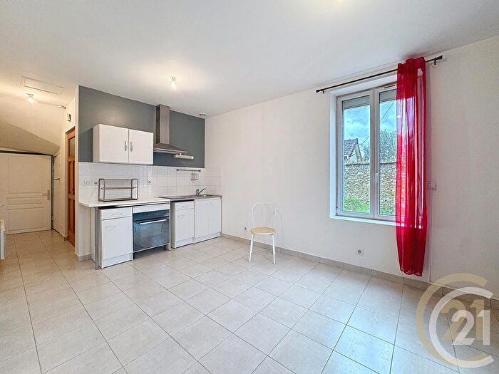 Appartement à vendre - Pringy - 2 pièces - 1 chambre