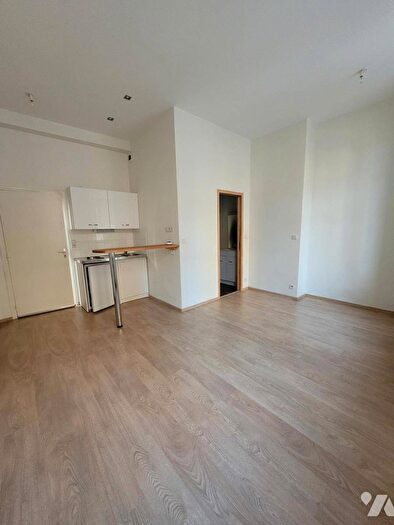 Appartement 1 pièce à louer à Amiens