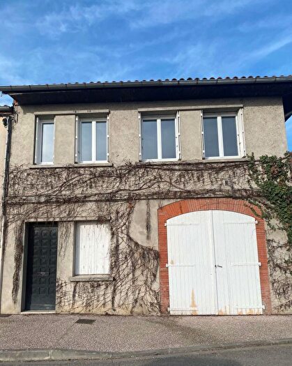 Appartement à louer - Labruyère-Dorsa - 2 pièces - 1 chambre