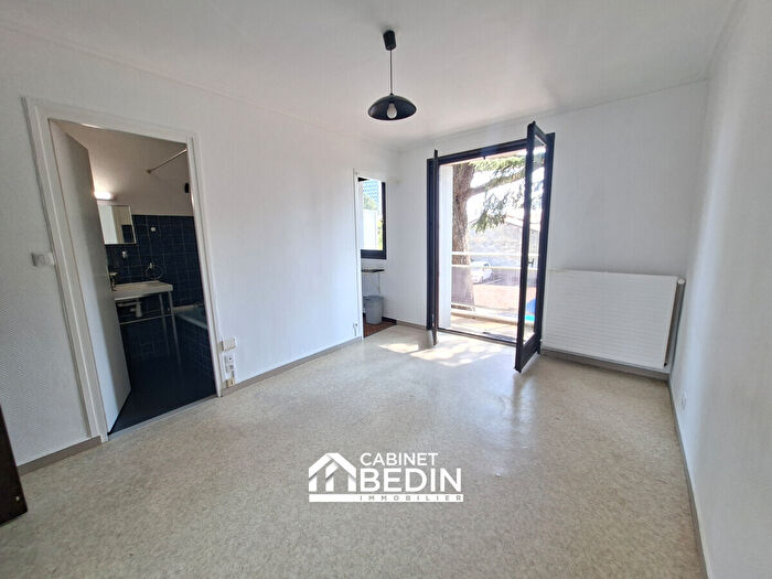 Appartement 1 pièce à louer à Bordeaux