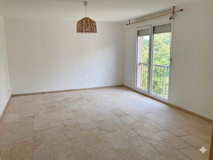 Toulouse, Amouroux - Appartement 3 pièces à vendre