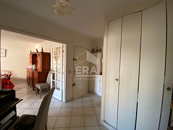 Appartement à vendre - Meaux, Beauval Verriere - 4 pièces - 3 chambres