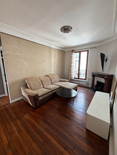 Appartement 3 pièces à louer - Le Perreux-sur-Marne, Thillards