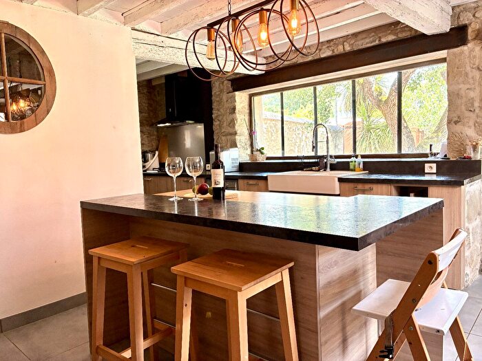 Maison 8 pièces à vendre - Carcassonne, Villalbe, Bois de Serres