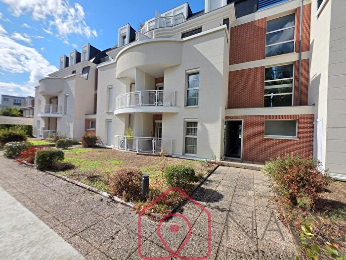 Appartement 2 pièces à Orléans, La Madeleine, Saint-Laurent, à vendre