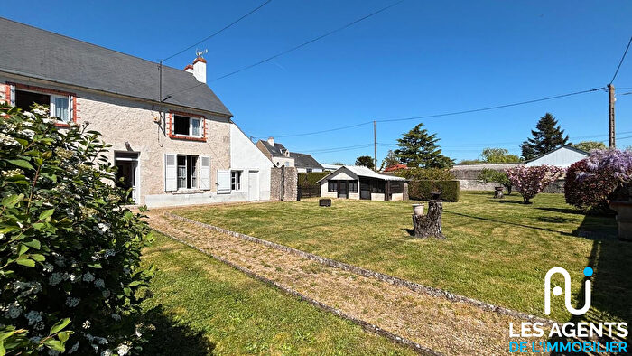 Baule : Maison 5 pièces à vendre