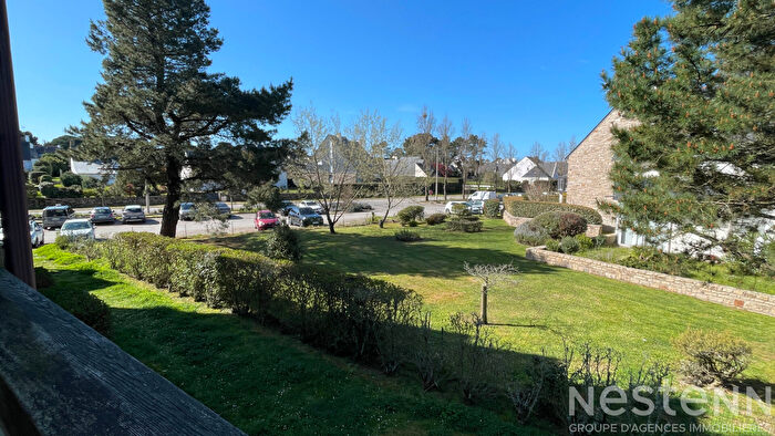 Appartement à vendre - Carnac, Légènes, Pointe Saint-Colomban - 1 pièce