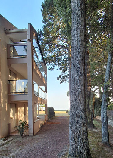 Appartement 2 pièces à vendre à Pornic, Birochère, Joselière, Le Plessis Maîs