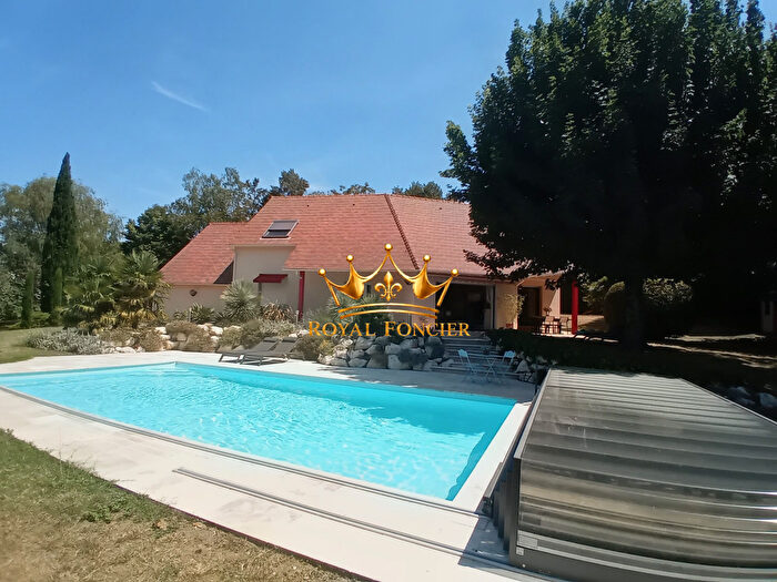 Châtellerault, Est - Maison 6 pièces à vendre