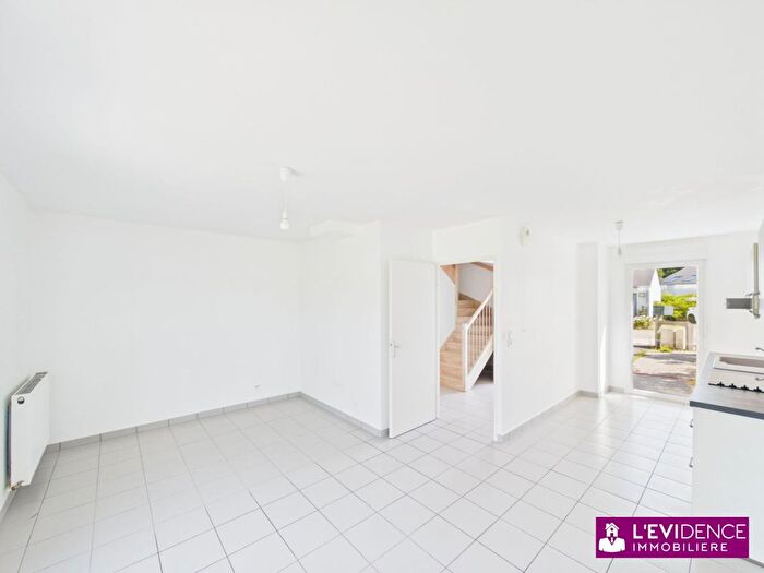 Maison 4 pièces à vendre - La Baule-Escoublac, Guézy-La Bosse