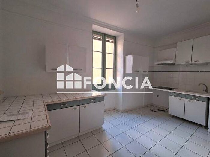 Appartement à louer - Arènes, Nîmes - 2 pièces - 1 chambre