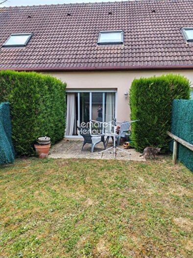 Luray - Maison 2 pièces à louer