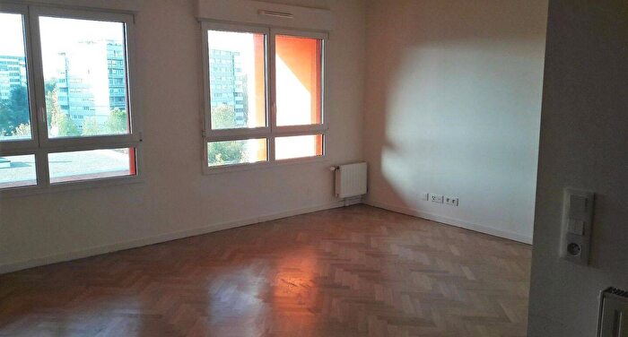Zone dActivité, Vélizy-Villacoublay - Appartement 2 pièces à louer