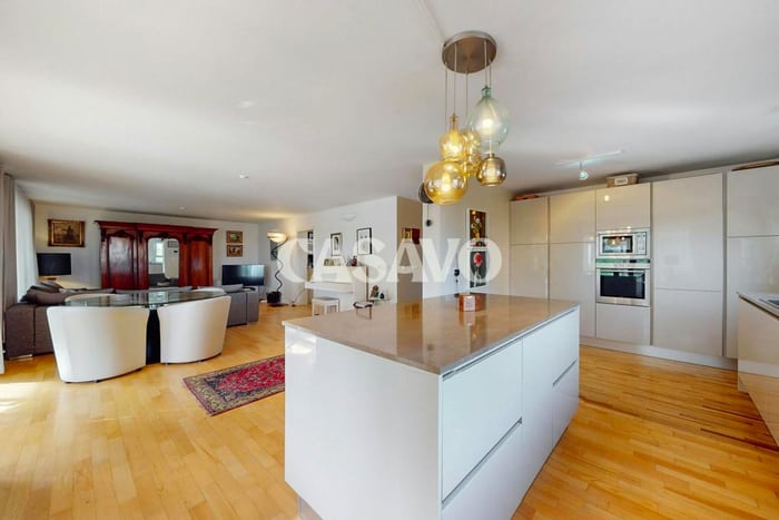 Maison 8 pièces à vendre à Antibes, Antibes-les-Pins, Trianon, Le Fournel, Peyregoue