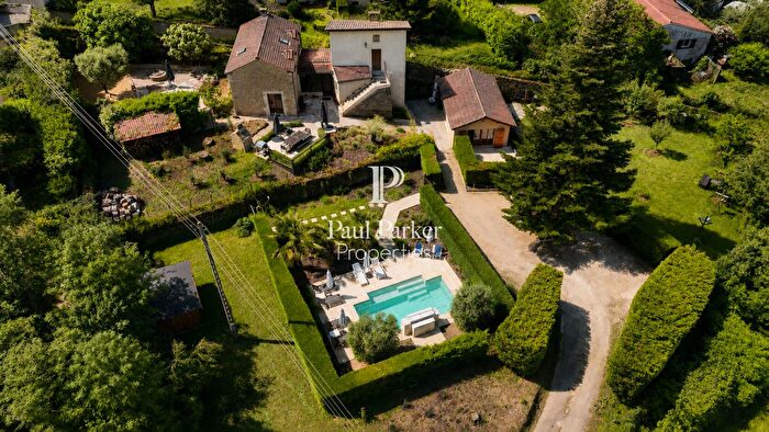 Maison 5 pièces à vendre - Sarlat-la-Canéda