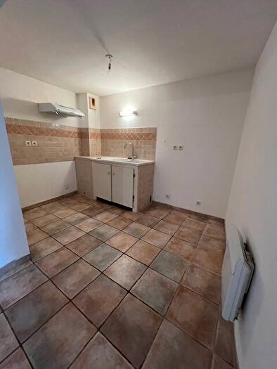 Appartement 3 pièces à Moussoulens, à louer