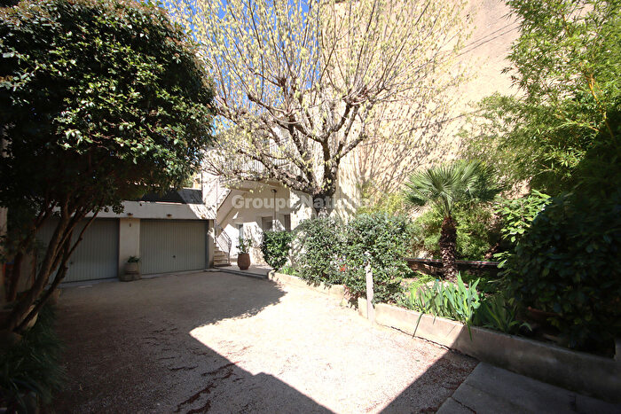 Maison à vendre - Monteux - 4 pièces - 2 chambres