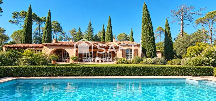 Maison 4 pièces à vendre - Sainte-Maxime, Centre-ville, Pléiades