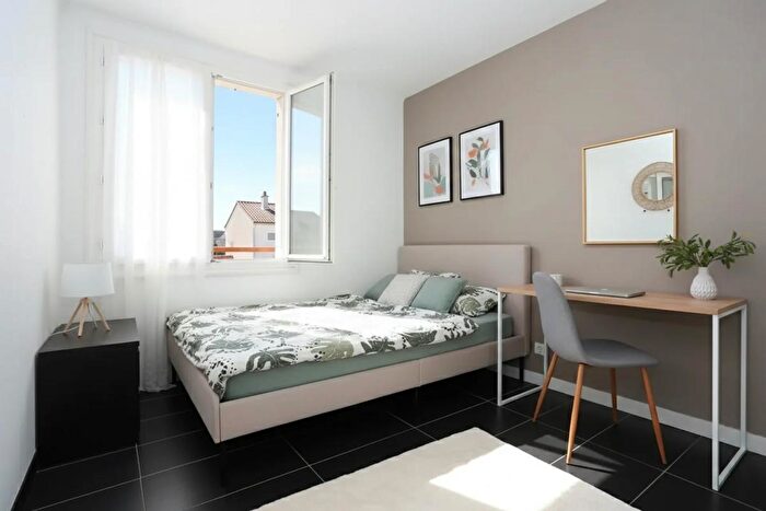 Appartement à vendre - Quartiers Ouest, Cleunay, La Prévalaye - 5 pièces - 4 chambres