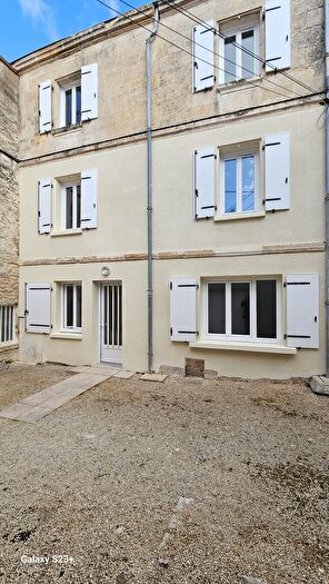 Maison 4 pièces à vendre - Niort, Centre-ville