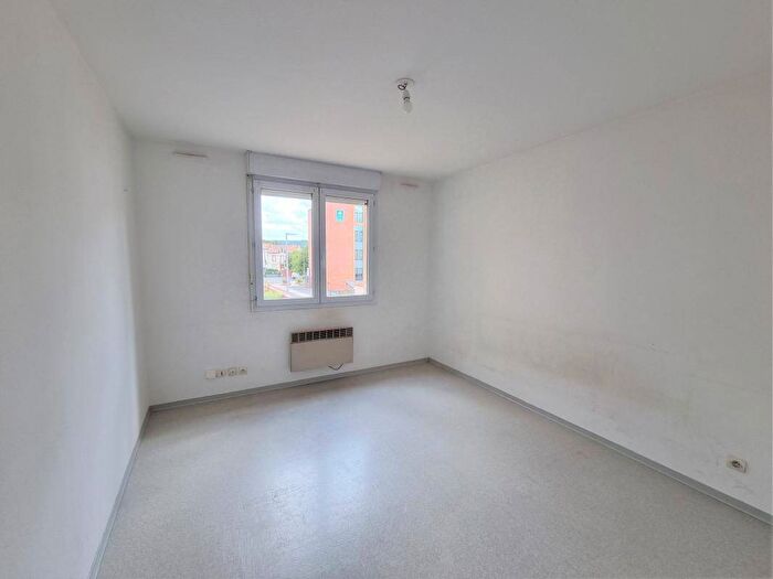 Appartement à louer - Ranteil, Bellevue, Le Maranel, Le Roc, Albi - 1 pièce