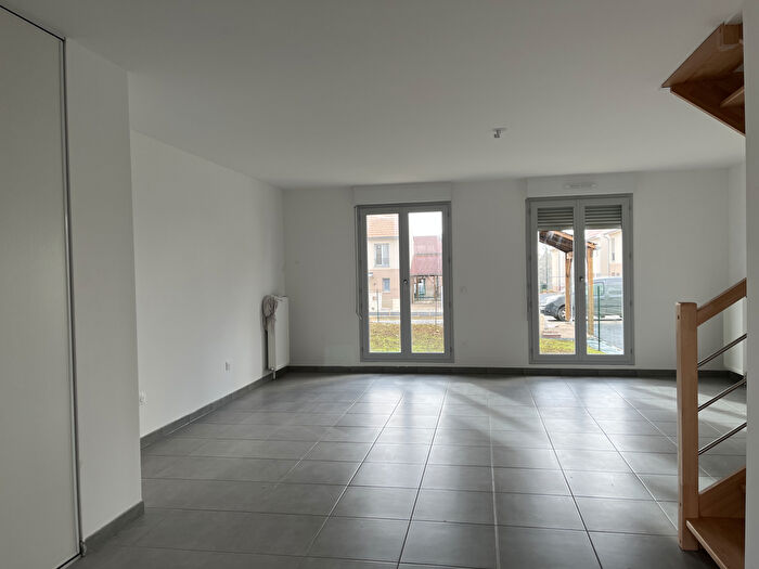 Saint-Witz : Maison 5 pièces à louer