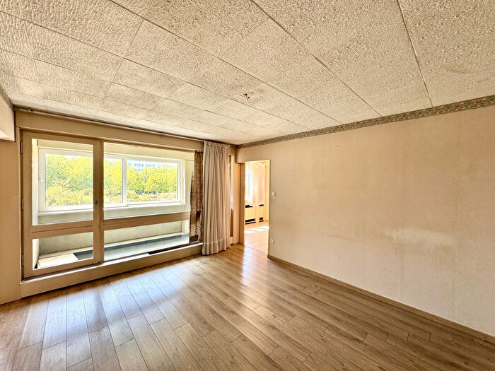 Metz, Patrotte, Metz-Nord : Appartement 5 pièces à vendre