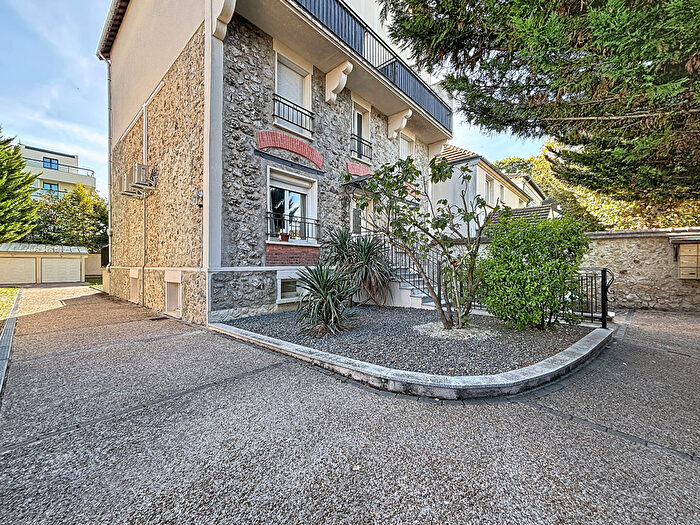Appartement 1 pièce à vendre à Villiers-sur-Marne, Les Stades