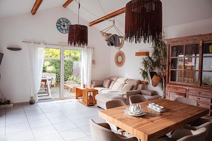 Saint-Brevin-les-Pins, Mindin : Maison 5 pièces à vendre