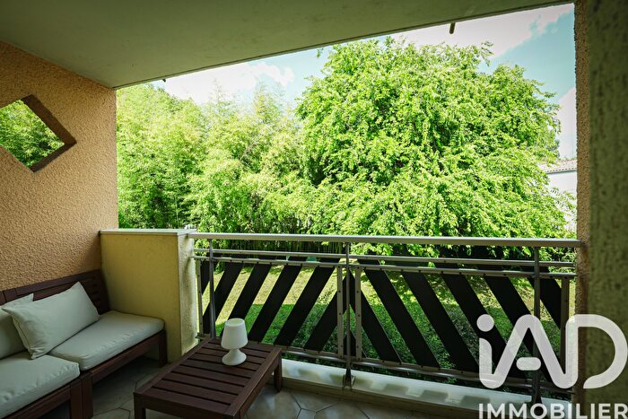 Appartement à vendre - Libourne, Epinette, Verdet, Carré - 3 pièces - 2 chambres