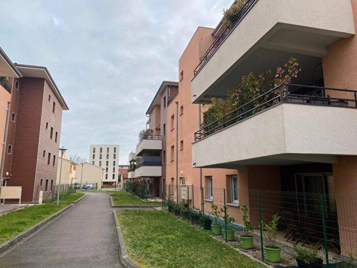 Appartement 3 pièces à Paris, Roanne, à louer