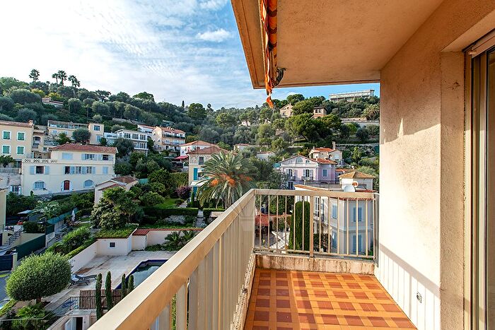 Appartement à vendre - Beaulieu-sur-Mer - 2 pièces - 1 chambre