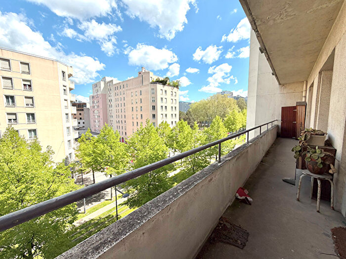 Appartement à vendre - Saint-Étienne, Tardy, Colline des Pères, Bizillon - 5 pièces - 4 chambres